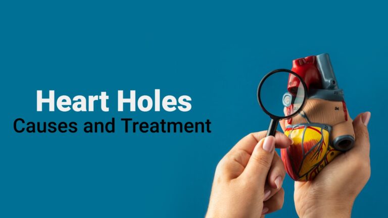 Know About Congenital Heart Disease | Prathima hospitals
